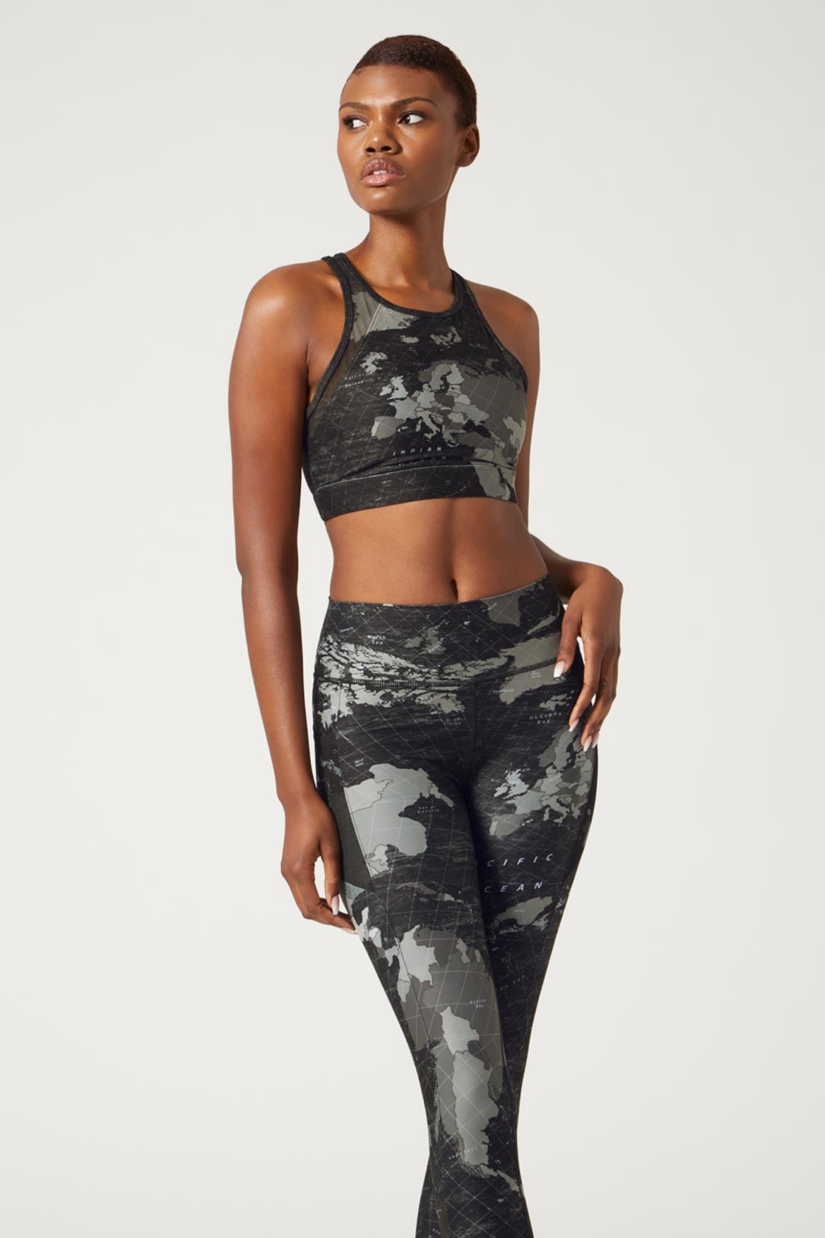 Jia Bra Compass Black – Wear It To Heart