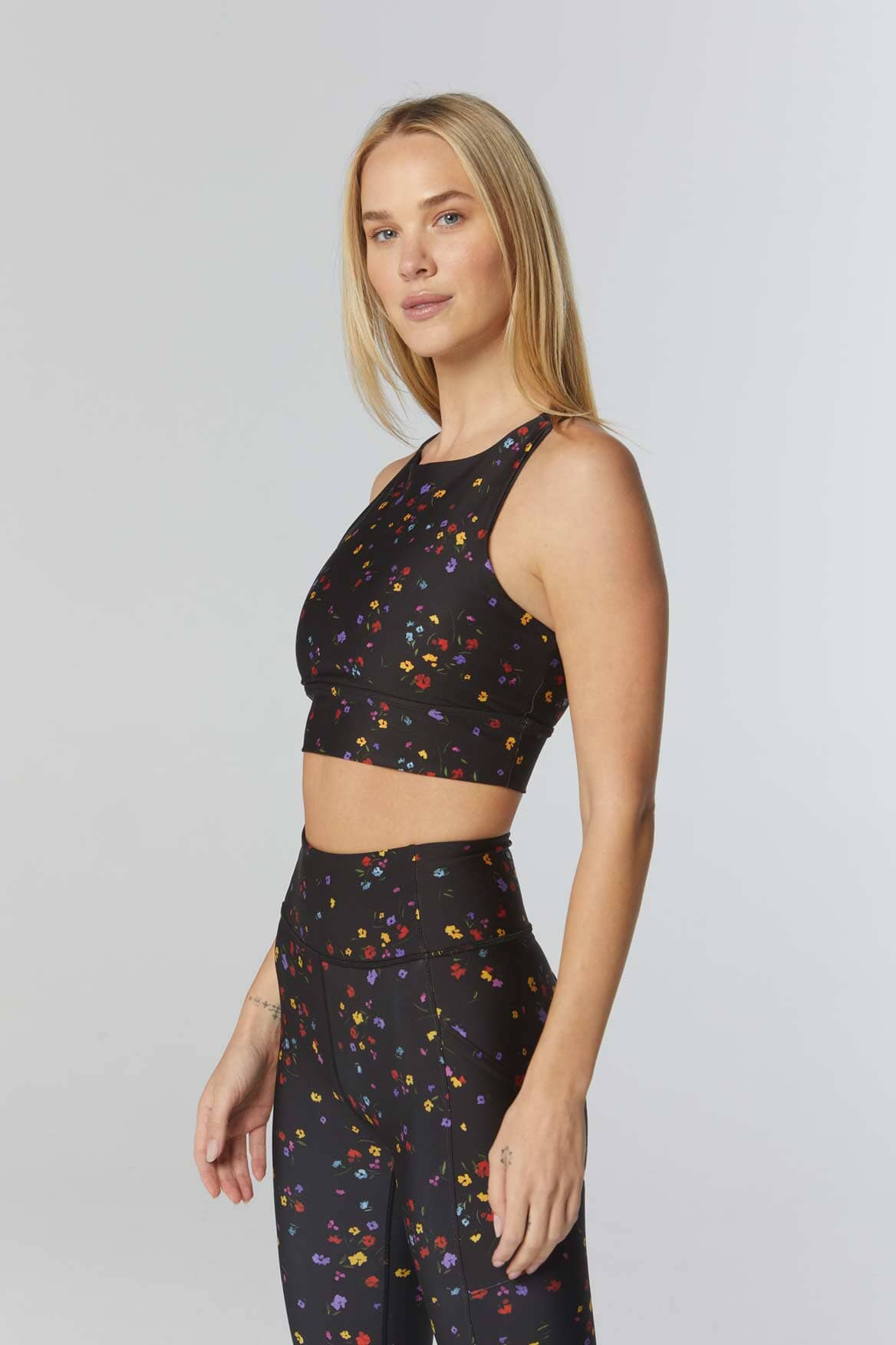 Naomi Bra Felicity Fleur – Wear It To Heart