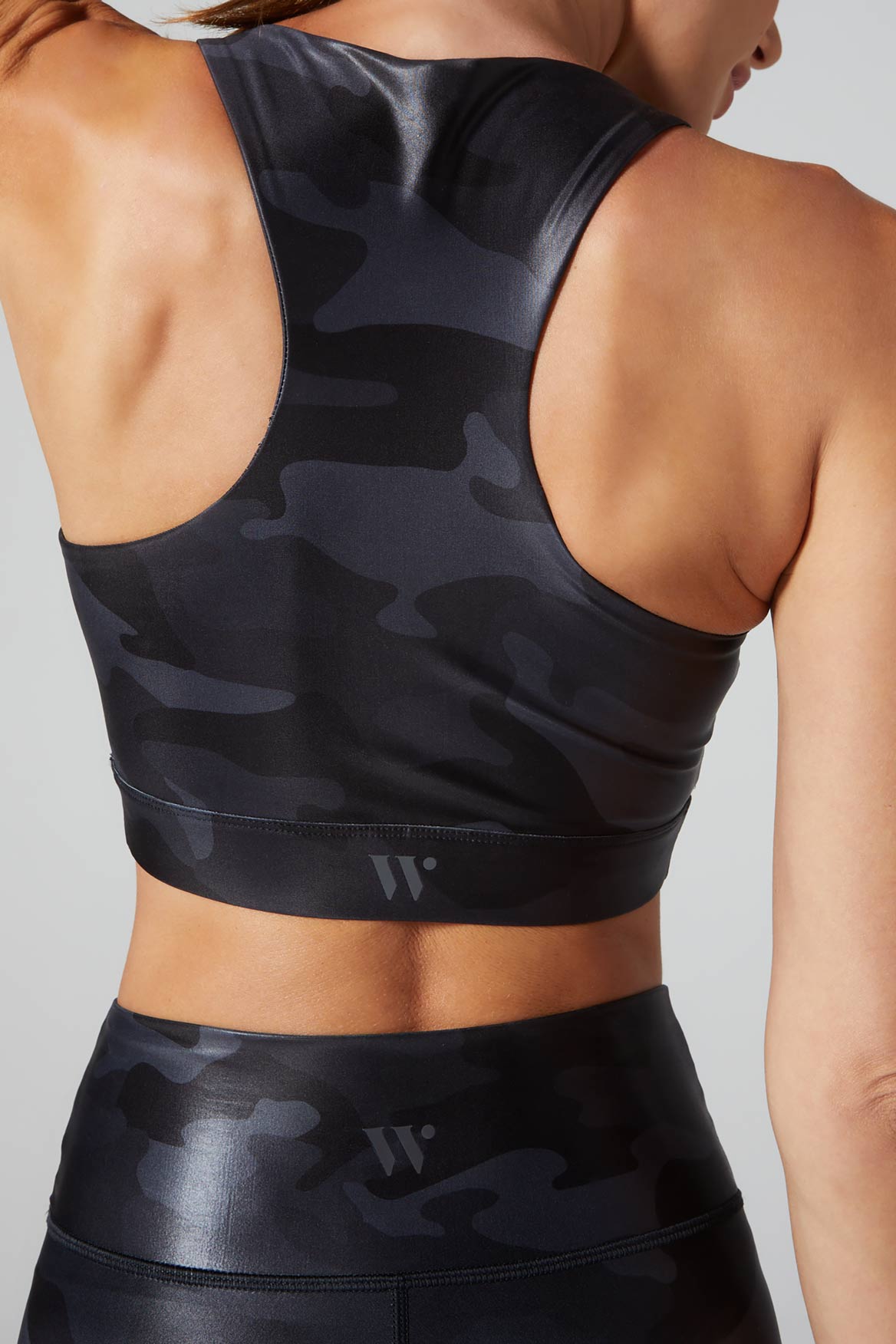 Bella Bra Tactic Camo Black – Wear It To Heart